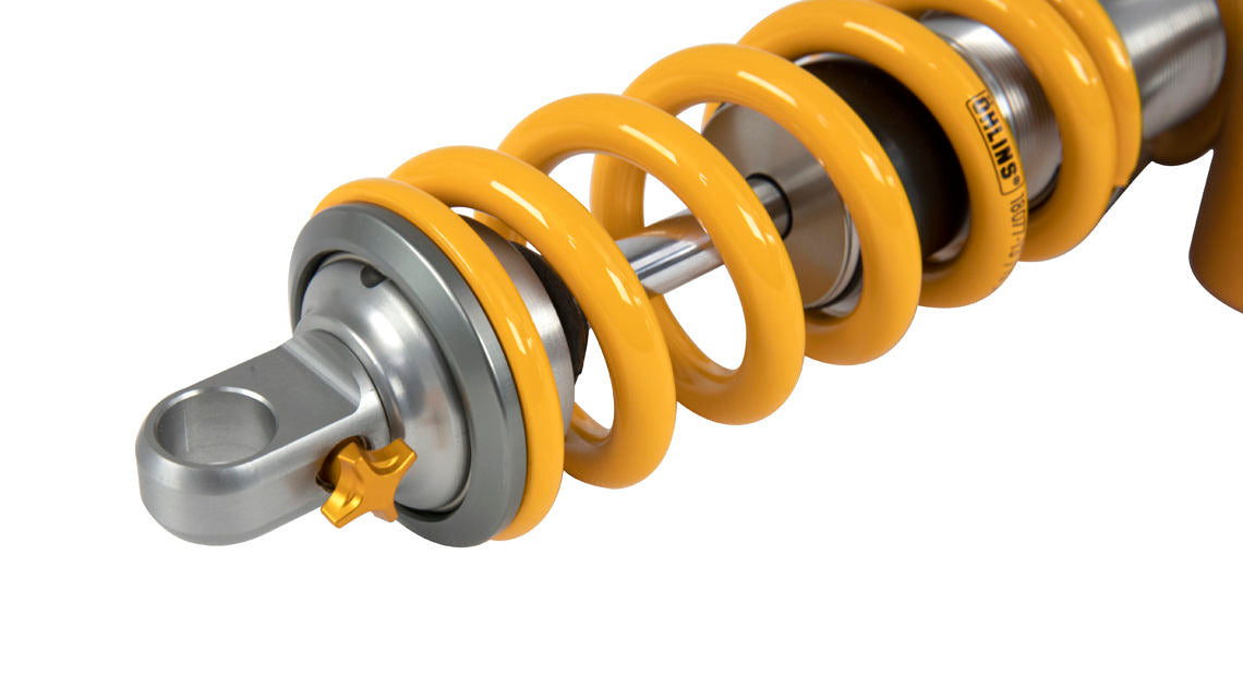 ohlins ttx shock spring chart