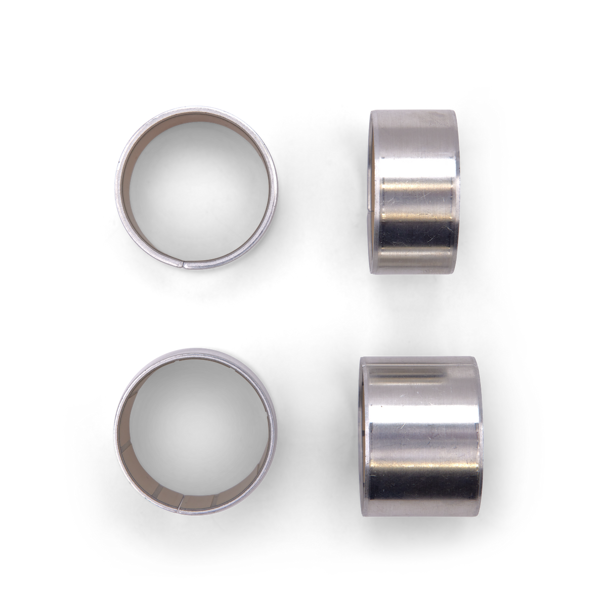 Fox Lower Leg Bushing Kit – ION² Progression Suspension