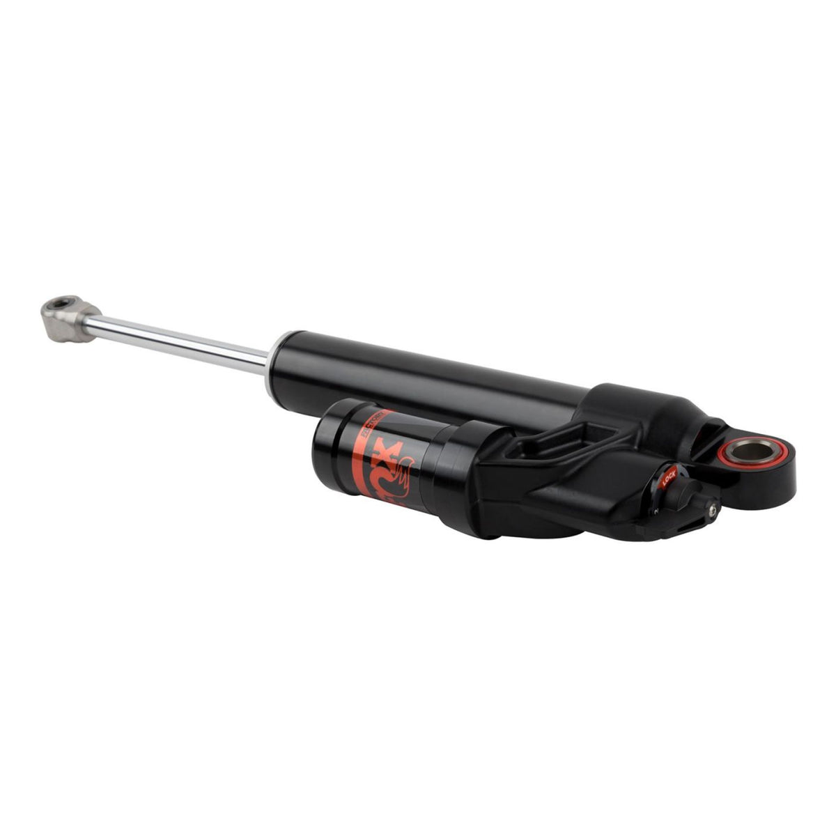 Fox Factory - Ski-Doo Summit / Expert Gen5 2023-26: track shocks - Rac ...