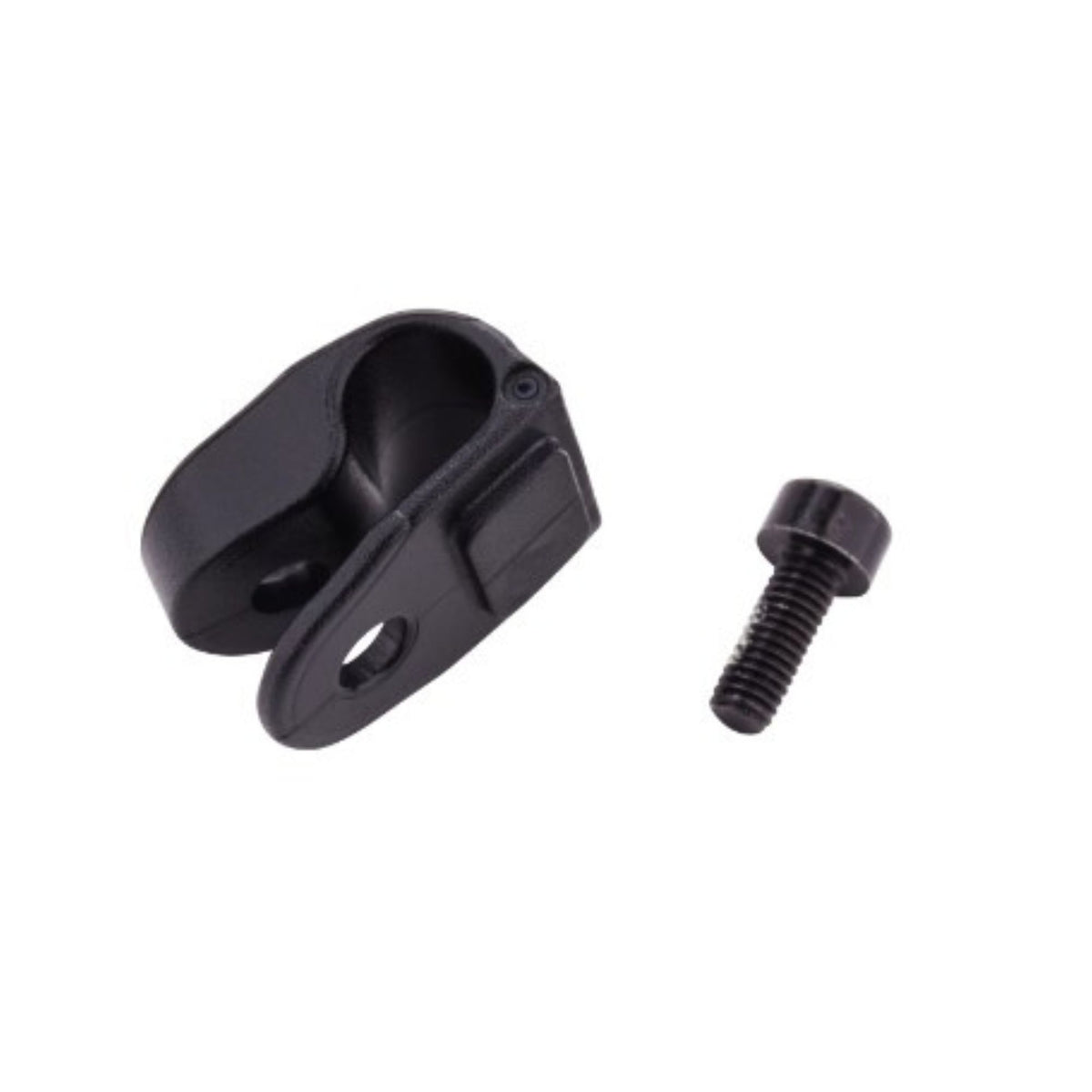 Fox Light Disc Brake Hose Guide – ION² Progression Suspension