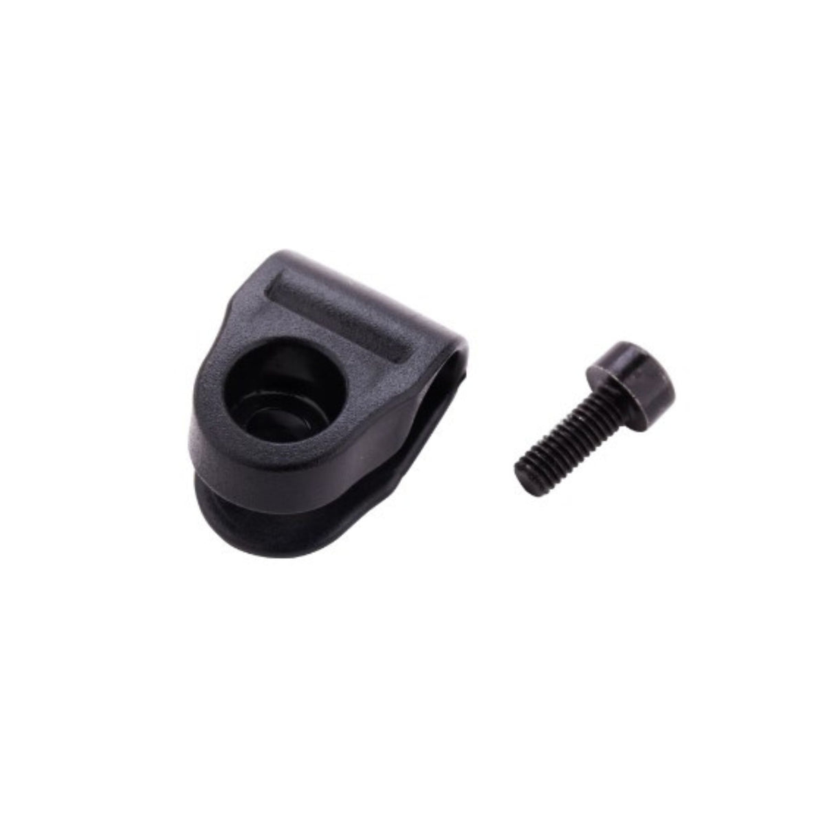 Fox Light Disc Brake Hose Guide – ION² Progression Suspension