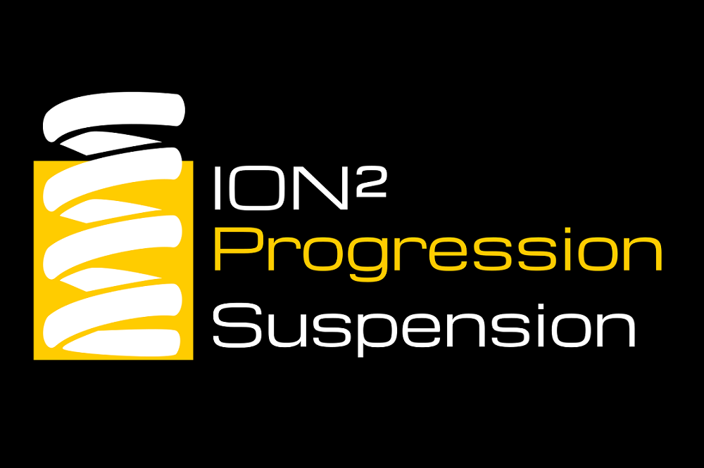 ION2 Suspension Online Store / Motorsport & Bicycle – ION² Progression ...