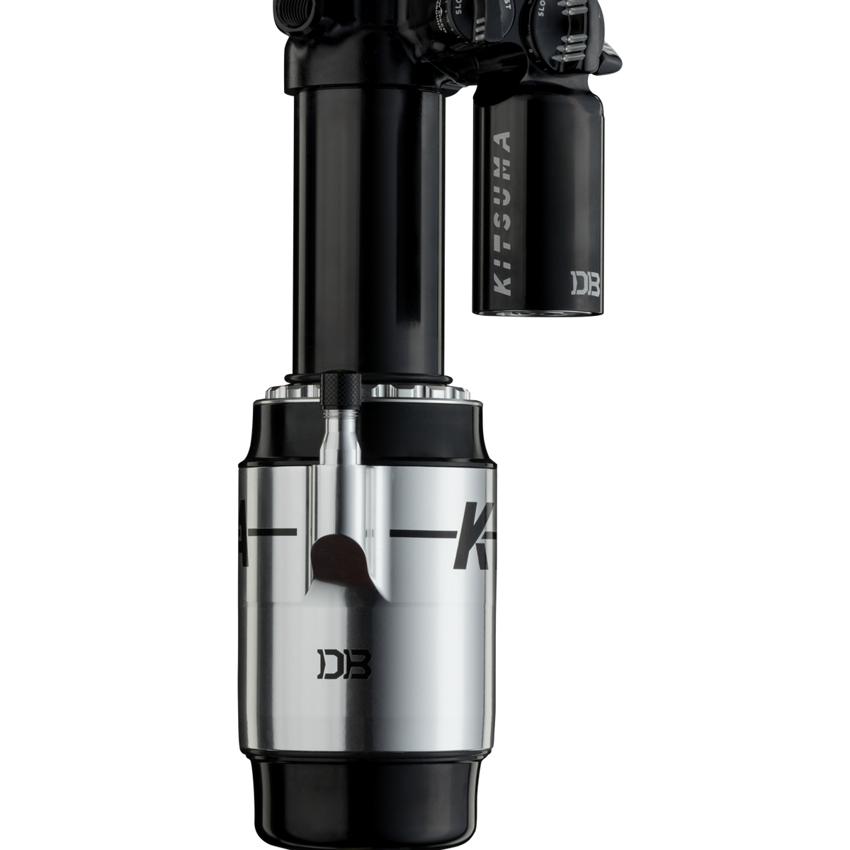 Cane Creek Kitsuma Air (Gen2) – ION² Progression Suspension