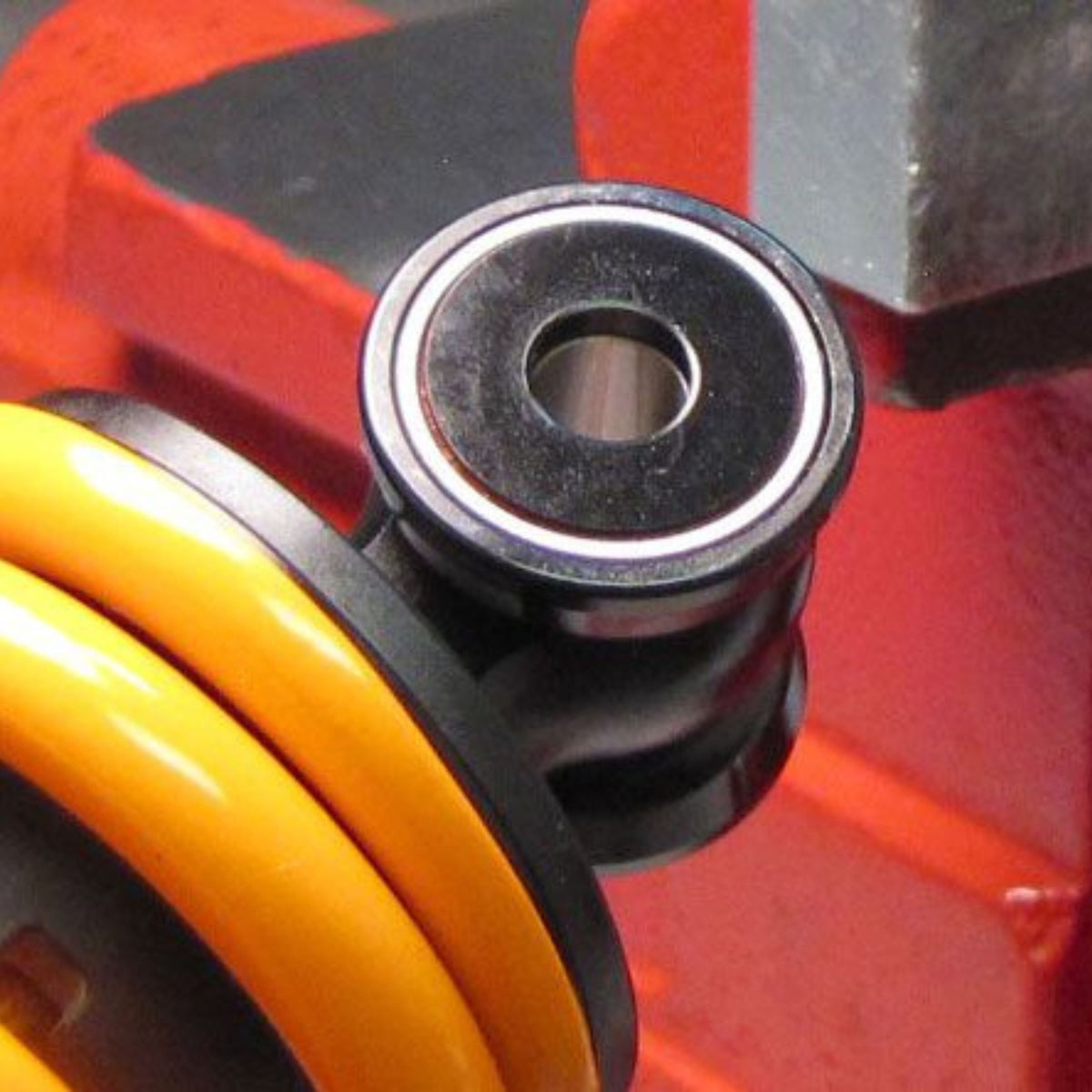 FOX Bearing Mounting Hardware Assy Roller Full complement 30mm wide 8m ...