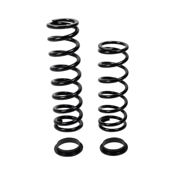 ZBROZ Polaris RMK Walker Evans Velocity Rear Shock Spring Kit (2019-20 ...