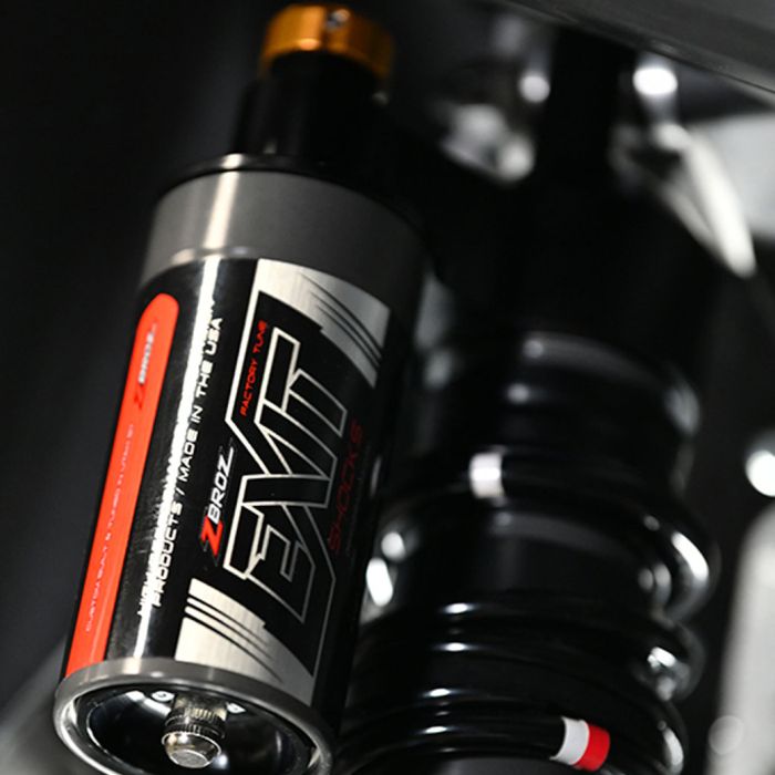 ZBROZ EXIT X1 SKI SHOCKS SKI-DOO/LYNX MOUNTAIN GEN4/GEN5 2017+ – ION² ...