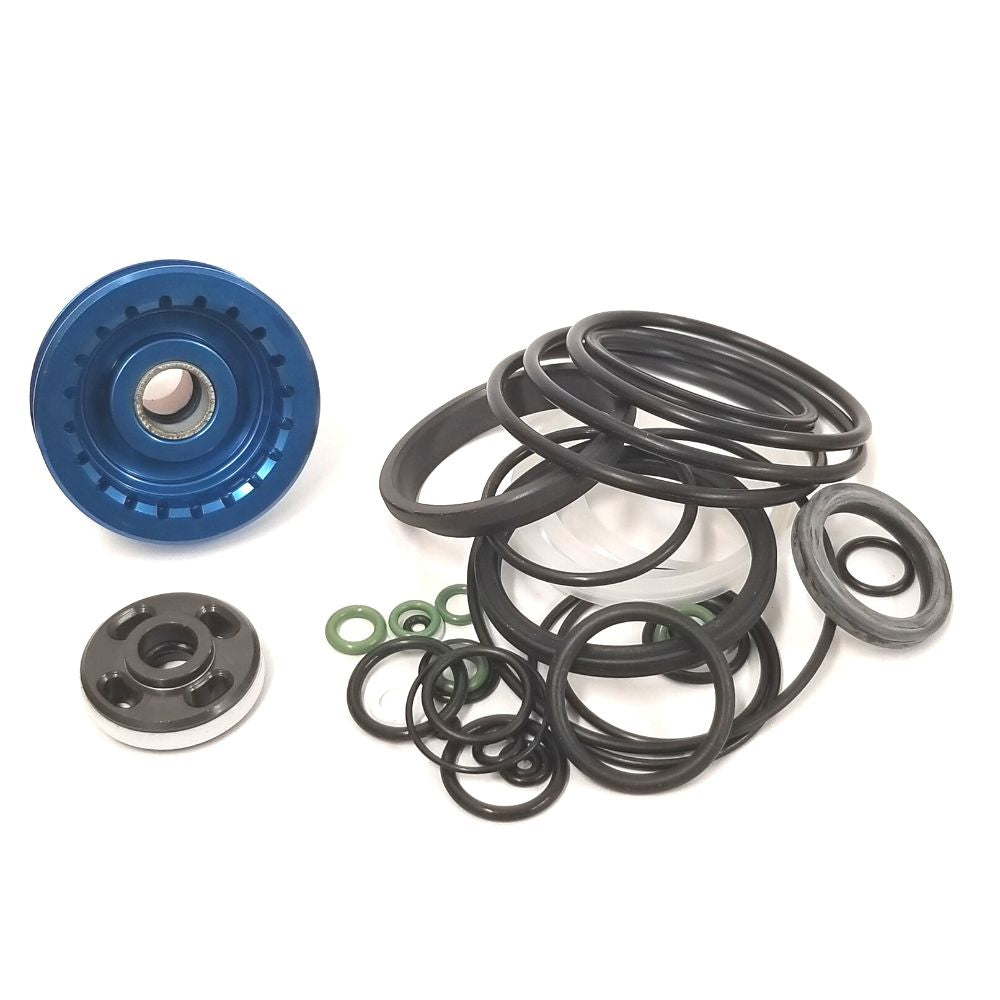 Cane Creek Kitsuma Air Service Kit – ION² Progression Suspension