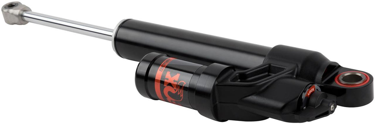Fox Factory - Ski-Doo Summit / Expert Gen5 2023-25: track shocks - Rac ...