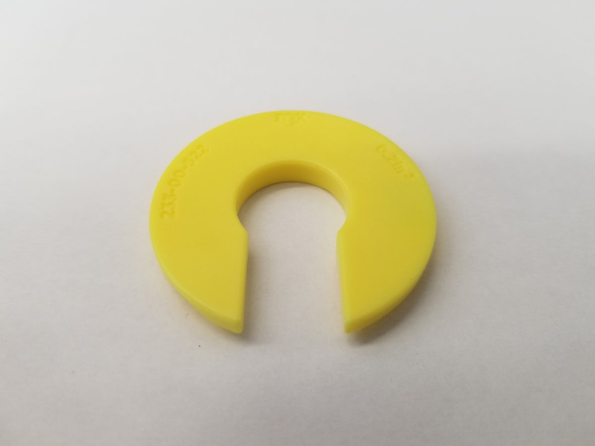 2022+ Fox Float X Volume Spacers – ION² Progression Suspension