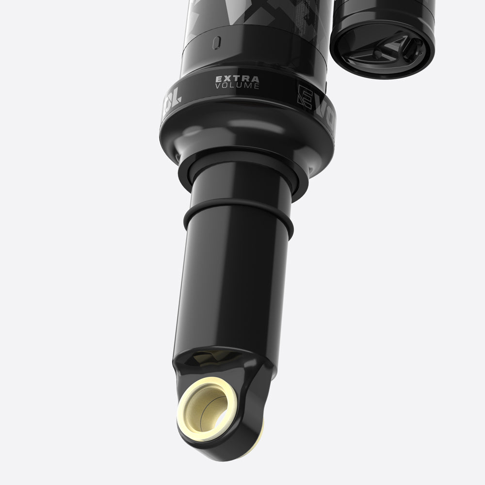 2026/25 FOX FLOAT X Performance-Elite – ION² Progression Suspension